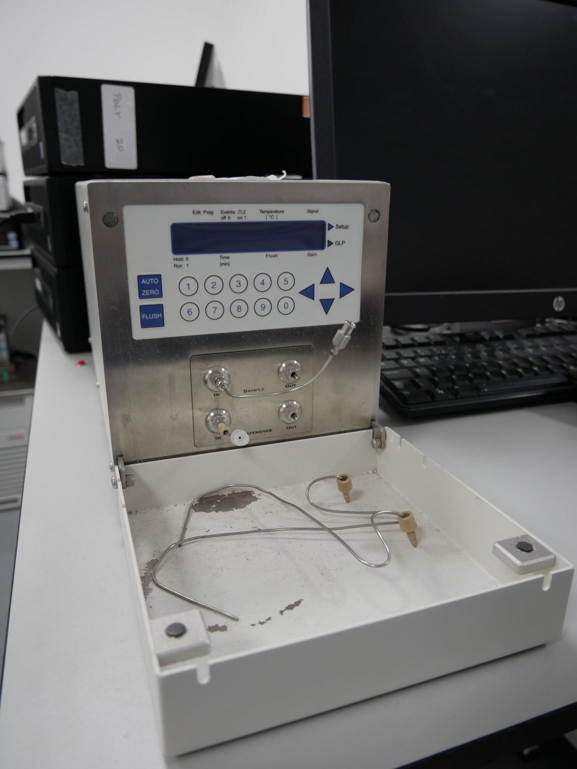 Facilities - The Rachel O'Reilly Group